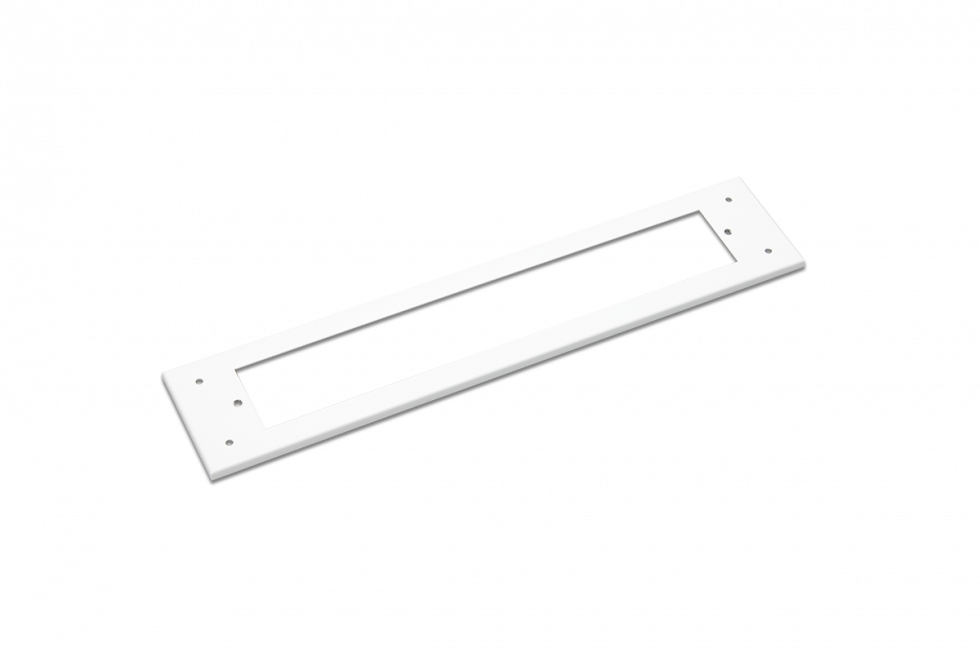 HXS RECESSED SERIES DIRECTIONAL PICTOGRAM LED EXIT SIGN, 270mm - Hoye ...
